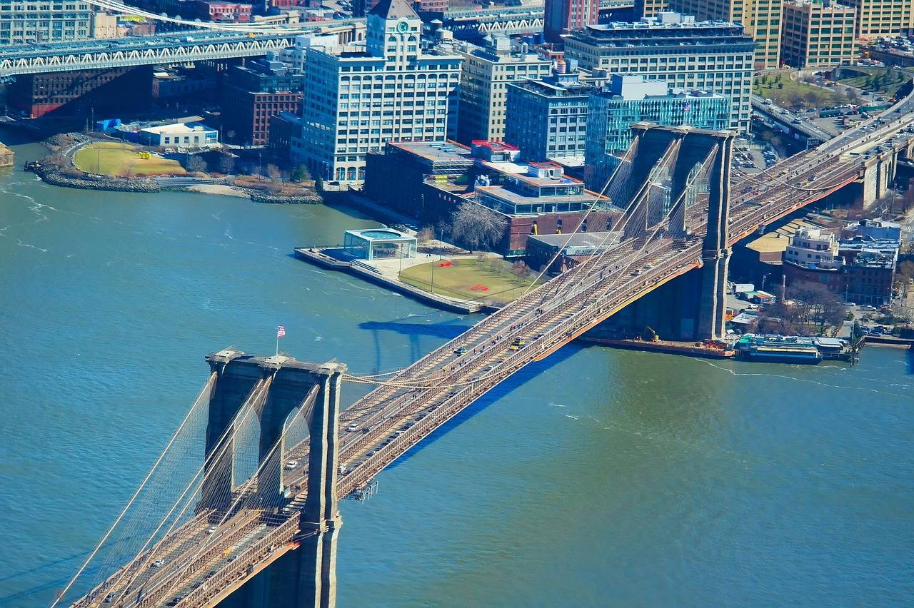 Bus Philadelphia To Brooklyn: 5 Reasons It’s The Ultimate Travel Hack!