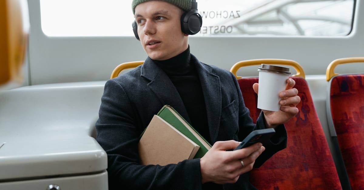 Bus To EWR: 7 Reasons JetBlack Is The Best Choice!