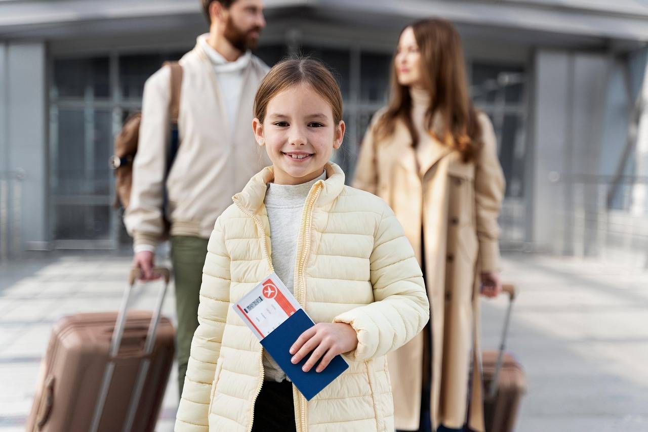 JFK Airport Pickup Service Reviews 2025: Best 5-Star Rides!