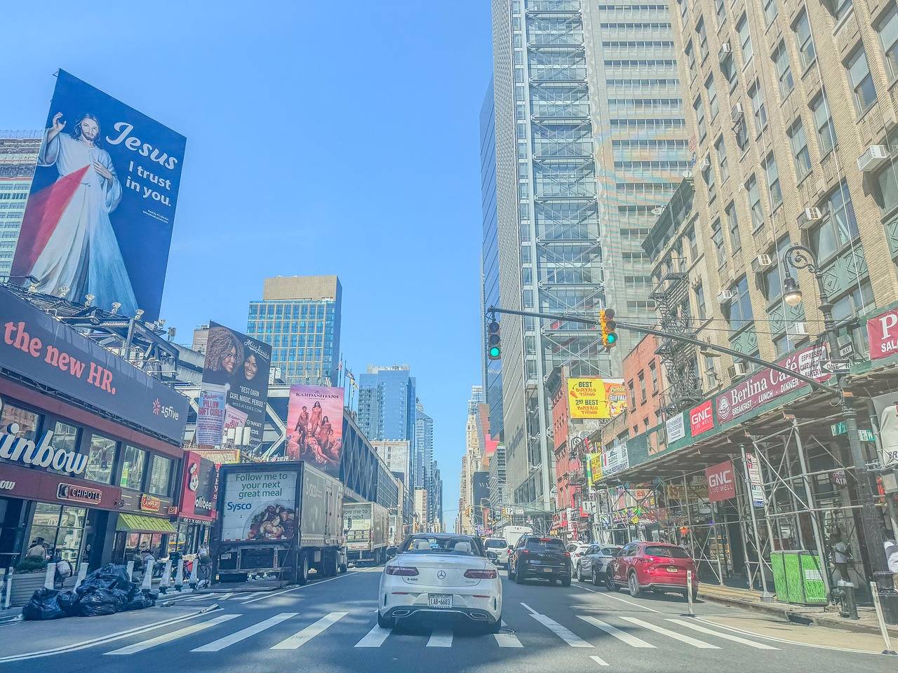 Shuttle Bus Lga Best $20 Rides To Manhattan In 45 Min 2025